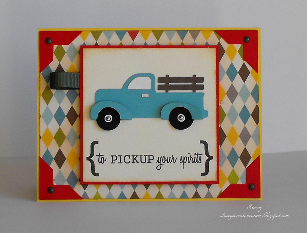Fun Shaped Card Ideas – Joy's Life