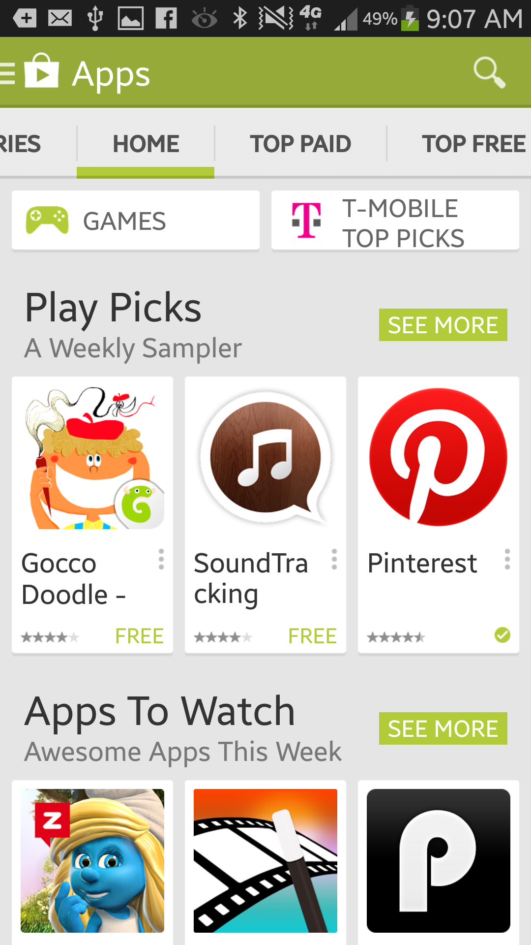How to Change the Fonts in the Samsung Galaxy S3 and S4 - Joy's Life