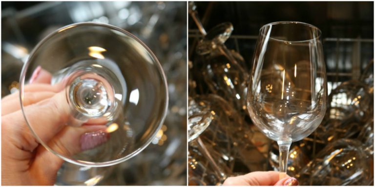 How to Etch Glassware - Joy's Life